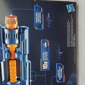 Nerf | Toys | Nerf Elite 2 Echo Cs0 Blaster With 24 Darts | Poshmark